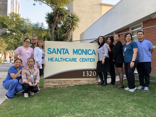 SANTA MONICA HEALTH CARE CENTER - Updated October 2025 - 23 Photos & 29 ...