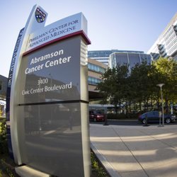 PENN ORTHOPAEDICS PERELMAN - 3400 Civic Center Blvd, Philadelphia, PA ...