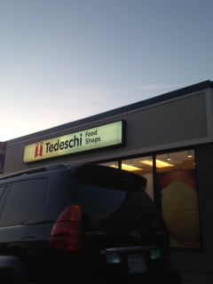 TEDESCHI FOOD SHOPS - Updated December 2025 - 1239 River St, Hyde Park ...