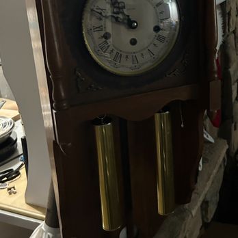 HAWK’S CLOCK REPAIR - Updated December 2025 - 17 Photos - Temecula ...