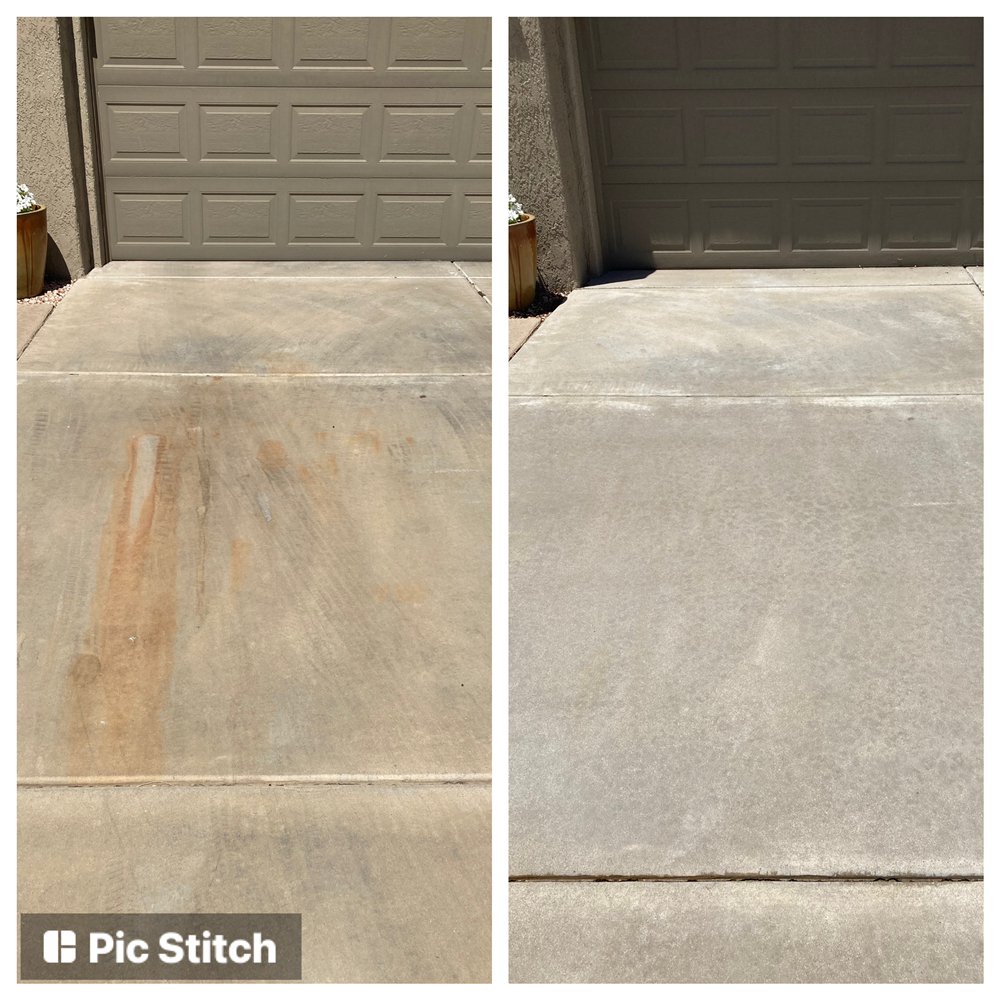 HELLO NEIGHBOR - Surprise, Arizona - Pressure Washers - Phone Number - Yelp