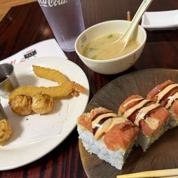 MIZUMI HIBACHI & SUSHI - Updated December 2025 - 758 Photos & 403 ...