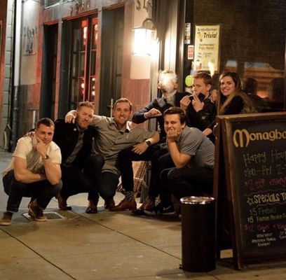 MONAGHAN’S BAR - 163 Photos & 228 Reviews - 3243 Pierce St, San ...