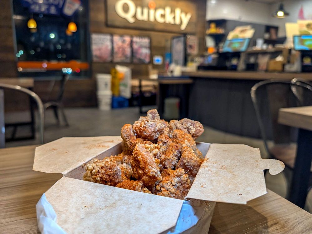 QUICKLY - Updated August 2025 - 178 Photos & 274 Reviews - 1212-A El ...