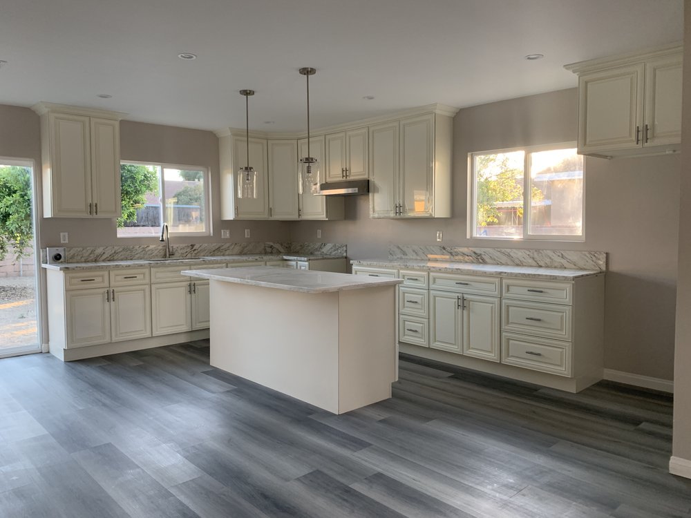 SELECT HOME DESIGN - 16530 Ventura Blvd, Encino, California - General ...