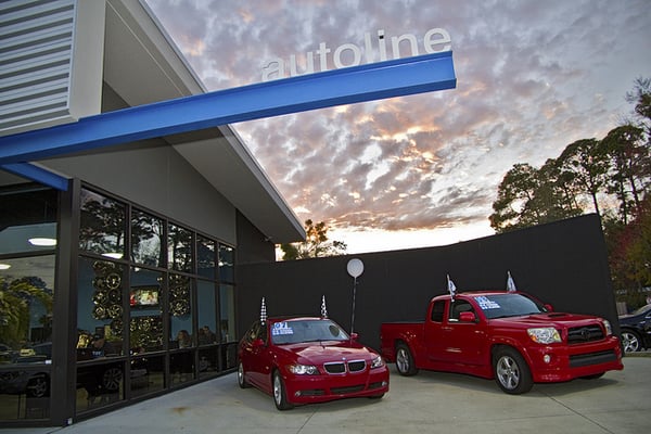 AUTOLINE PREOWNED - Updated August 2025 - 22 Photos & 61 Reviews - 2126 ...