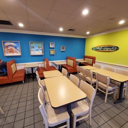 Captain D's Reviews | Read Customer Service Reviews of captainds.com