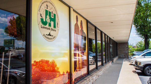 J&H OUTDOORS - Updated December 2025 - 28 Photos & 27 Reviews - 189 ...