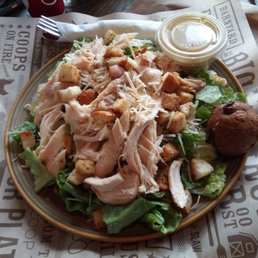 CLUCKER’S CHARCOAL CHICKEN - 257 Photos & 272 Reviews - 405 Sheridan Rd ...
