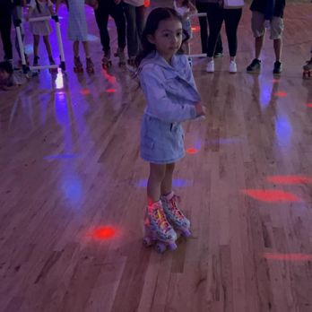 FOOTHILL SKATE INN INC - Updated September 2025 - 70 Photos & 119 ...