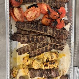 SHAHS OF KABOB - Updated December 2025 - 433 Photos & 386 Reviews ...