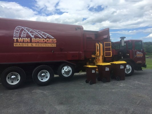 TWIN BRIDGES WASTE & RECYCLING - Updated April 2026 - 16 Photos & 31 ...