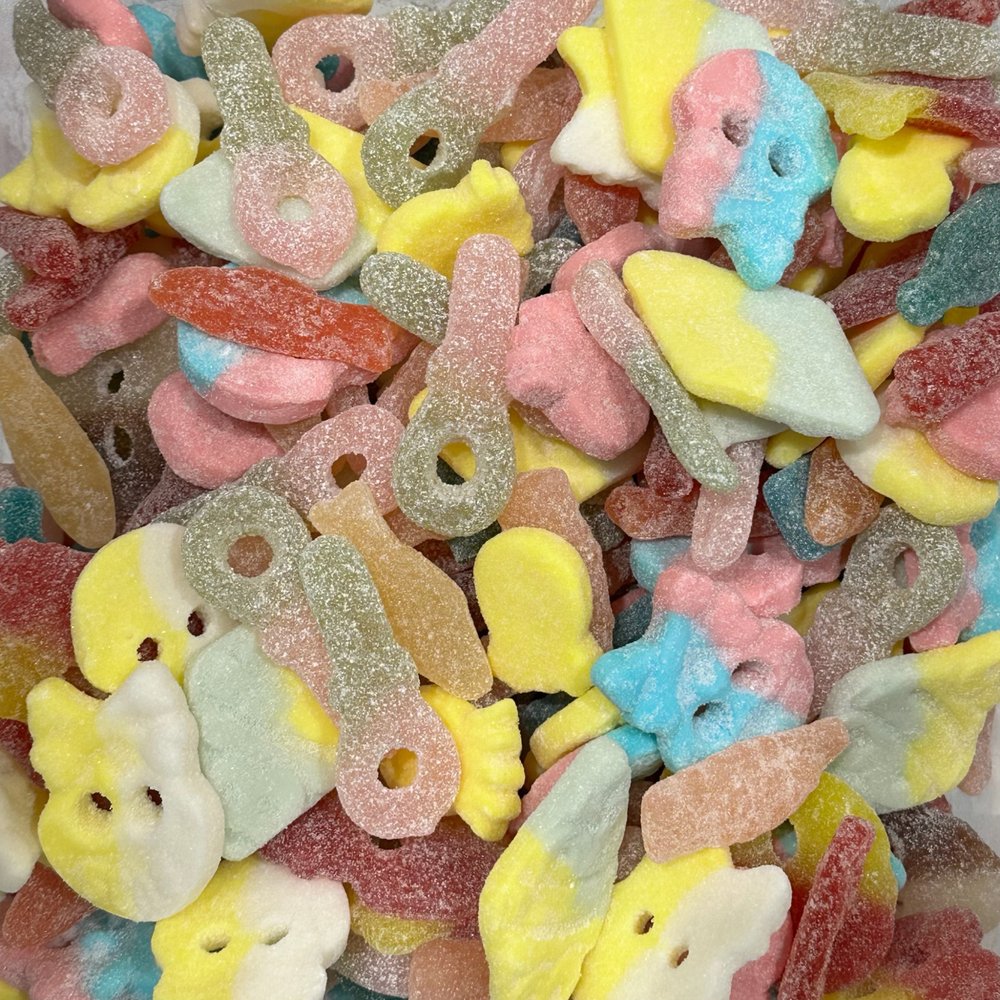 CANDYCOPIA - Updated November 2024 - 218 Photos & 55 Reviews - 717 Lake ...