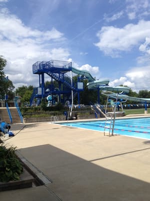 MEINEKE RECREATION CENTER - Updated January 2026 - 13 Reviews - 220 E ...