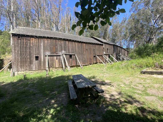 BURLEIGH H MURRAY RANCH - Updated October 2025 - 79 Photos - San Mateo ...