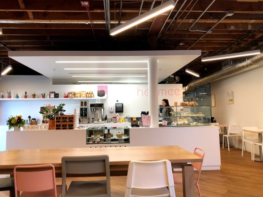 HEEMEE COFFEE + BAKERY - 243 Photos & 106 Reviews - 20 E Congress St ...