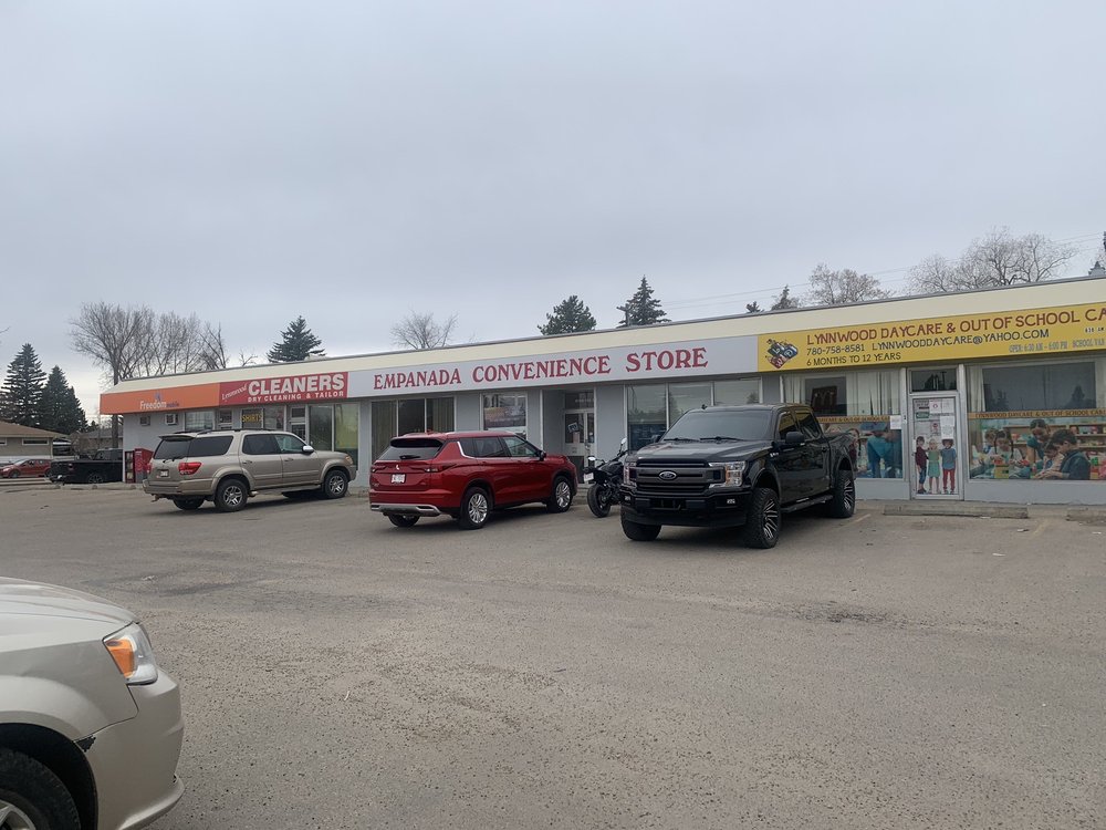 EMPANADA CONVENIENCE STORE - Updated December 2025 - 8706 150 Street ...