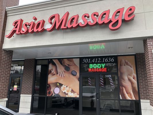 ASIA MASSAGE - Updated June 2025 - 19 Photos & 29 Reviews - 5009 John F ...