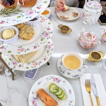 MORNING LAVENDER CAFE - Updated July 2024 - 2985 Photos & 1306 Reviews ...