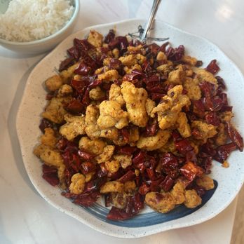 CHENGDU TASTE 滋味成都 - Updated May 2025 - 493 Photos & 202 Reviews - 504 ...