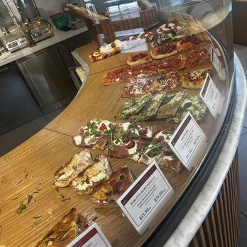 EATALY - SOHO - Updated July 2024 - 116 Photos & 38 Reviews - 200 ...