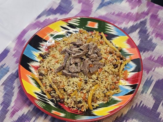 MAZALI - Updated July 2025 - 10 Photos - 2200 Thrift Rd, Charlotte ...