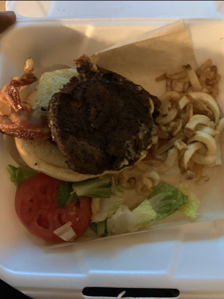 HOOTIE’S BURGER BAR - Updated October 2025 - 2977 Cobb Pkwy SE, Atlanta ...