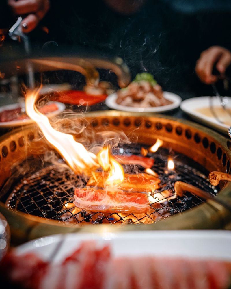 GYUBEE JAPANESE GRILL - DUNDAS - Updated August 2025 - 376 Photos & 291 ...