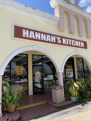 HANNAH’S KITCHEN - 153 Photos & 133 Reviews - 4822 NW 2nd Ave, Boca ...
