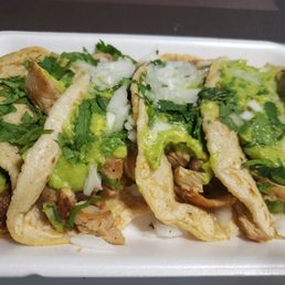 TACOS EL PANSON - 331 Photos & 372 Reviews - Latin American - 4433 El ...