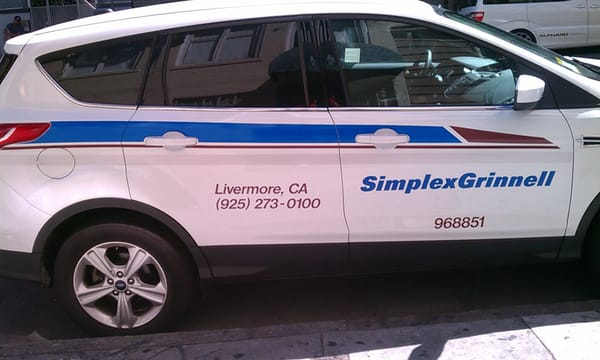 SIMPLEXGRINNELL - Updated December 2025 - 13 Reviews - 6952 Preston Ave ...