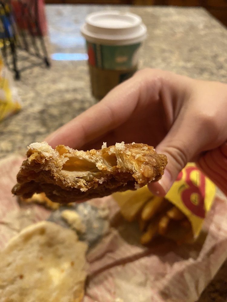 BOJANGLES - Updated January 2025 - 12 Photos & 20 Reviews - 710 S Main ...