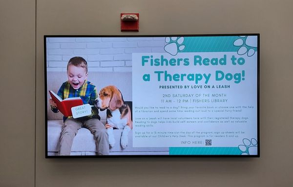 HAMILTON EAST PUBLIC LIBRARY - FISHERS - Updated August 2025 - 52 ...