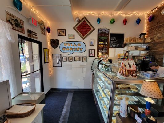 HELLO BAKERY - Updated December 2025 - 35 Photos & 14 Reviews - 1109 ...