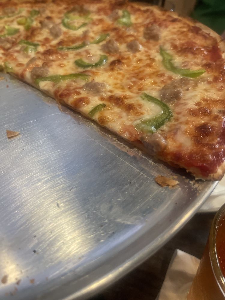 MJ RESTAURANT CORPORATION - Updated August 2025 - 515 Brick Blvd, Brick ...