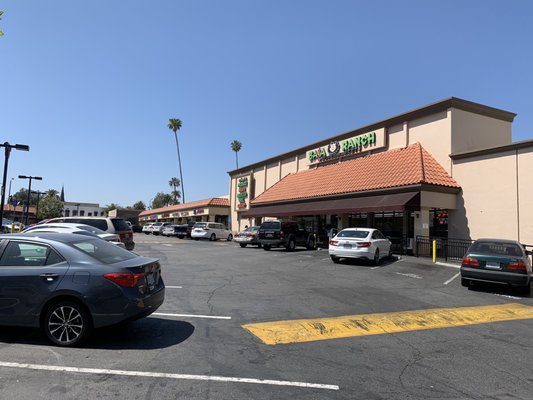 BAJA RANCH MARKET - Updated March 2025 - 57 Photos & 93 Reviews - 475 E ...