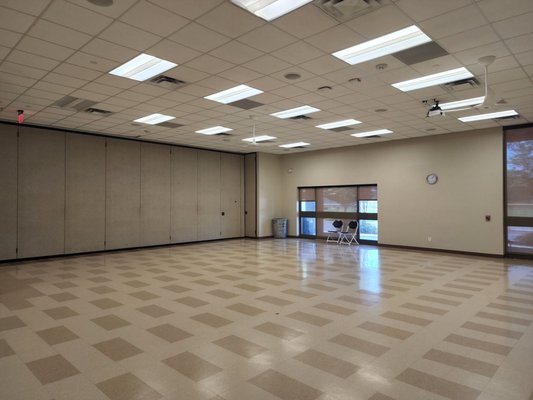 T.E. HARMAN CENTER - Updated December 2025 - 10 Photos - 226 Matlage ...