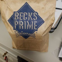 BECKS PRIME - Updated October 2025 - 169 Photos & 178 Reviews - 2615 ...