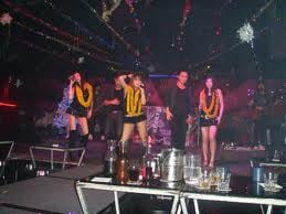 CLUB NANA - Updated September 2025 - 5 Magazine Road, Singapore ...