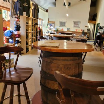 LONG TRAIL BREWING COMPANY - Updated July 2025 - 581 Photos & 404 ...