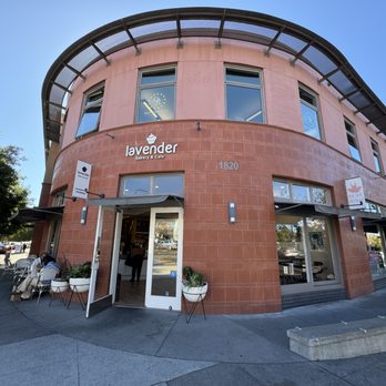 LAVENDER BAKERY & CAFE’ - Updated February 2025 - 1699 Photos & 1254 ...