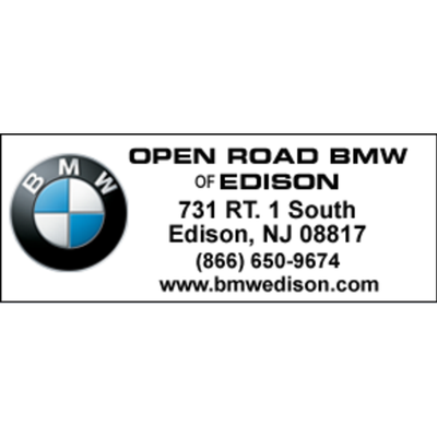 OPEN ROAD BMW OF EDISON - Updated April 2026 - 69 Photos & 270 Reviews ...
