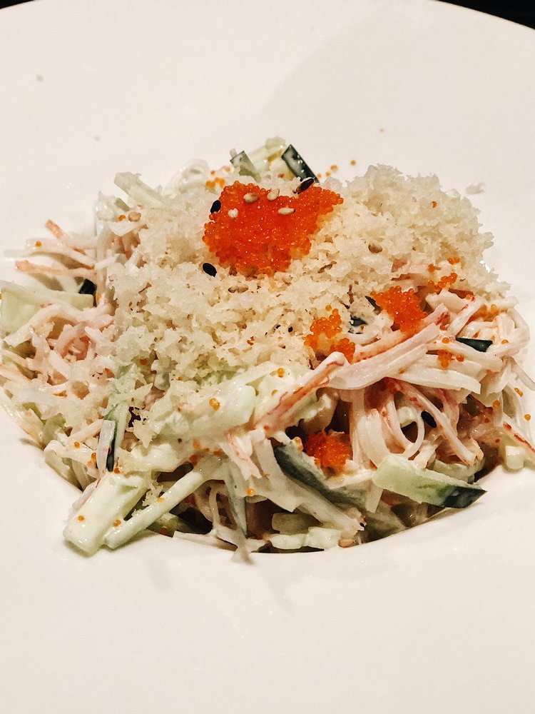 VOLCANO SUSHI BAR & HIBACHI - Updated May 2024 - 350 Photos & 344 ...