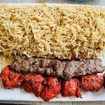NAAN & KABOB - Updated March 2025 - 291 Photos & 176 Reviews - 691 Yonge Street, Toronto ...