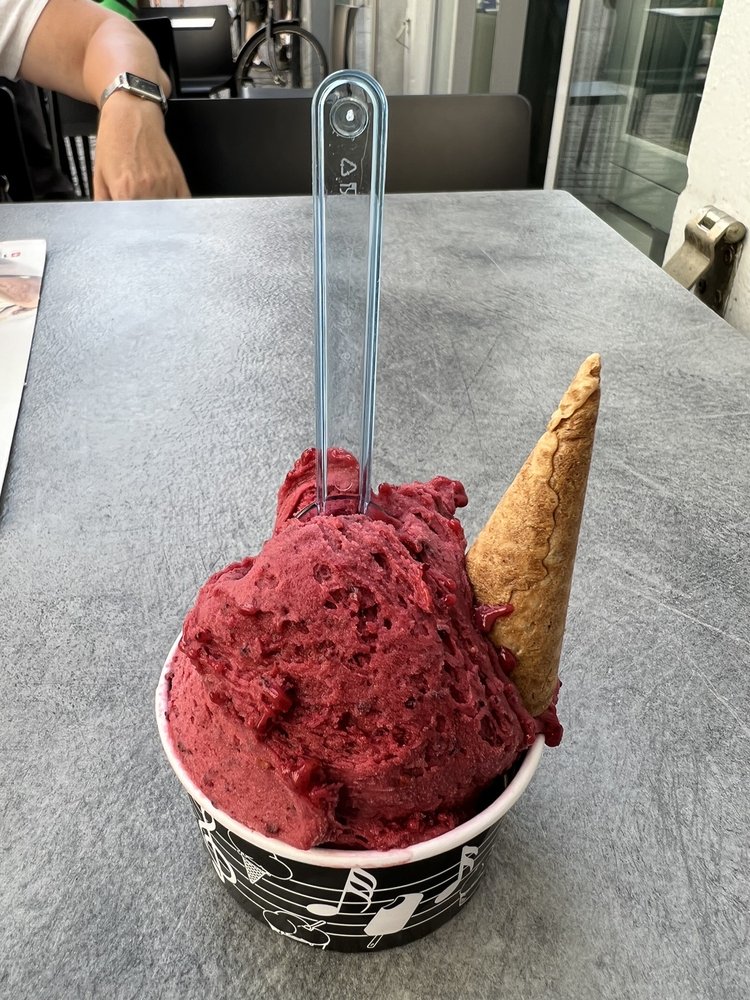 GRAN GELATO - Updated January 2025 - Basel, Switzerland - Yelp