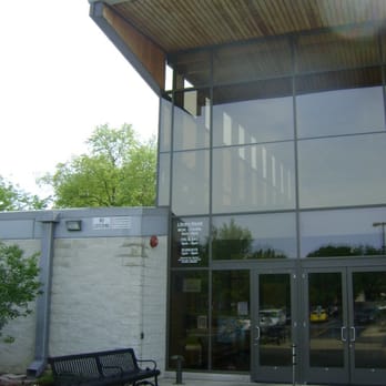 GLENSIDE PUBLIC LIBRARY DISTRICT - Updated November 2025 - 16 Photos ...