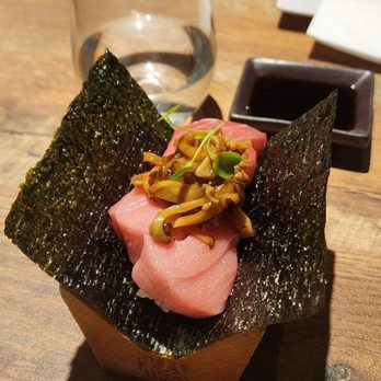 MATSUNORI HANDROLL BAR - Updated March 2025 - 736 Photos & 205 Reviews ...