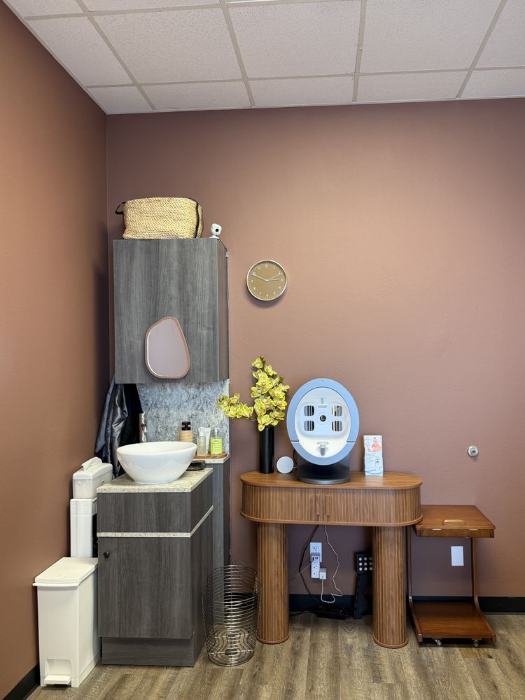 SABI SKIN - Updated July 2025 - 7602 Campbell Rd, Dallas, Texas ...