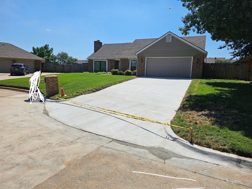 ALEX’S CONSTRUCTION - Updated June 2024 - 82 Photos - Oklahoma City ...