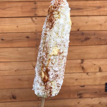 ELOTE MAN - Updated July 2025 - 201-269 South Commonwealth Ave, Los ...